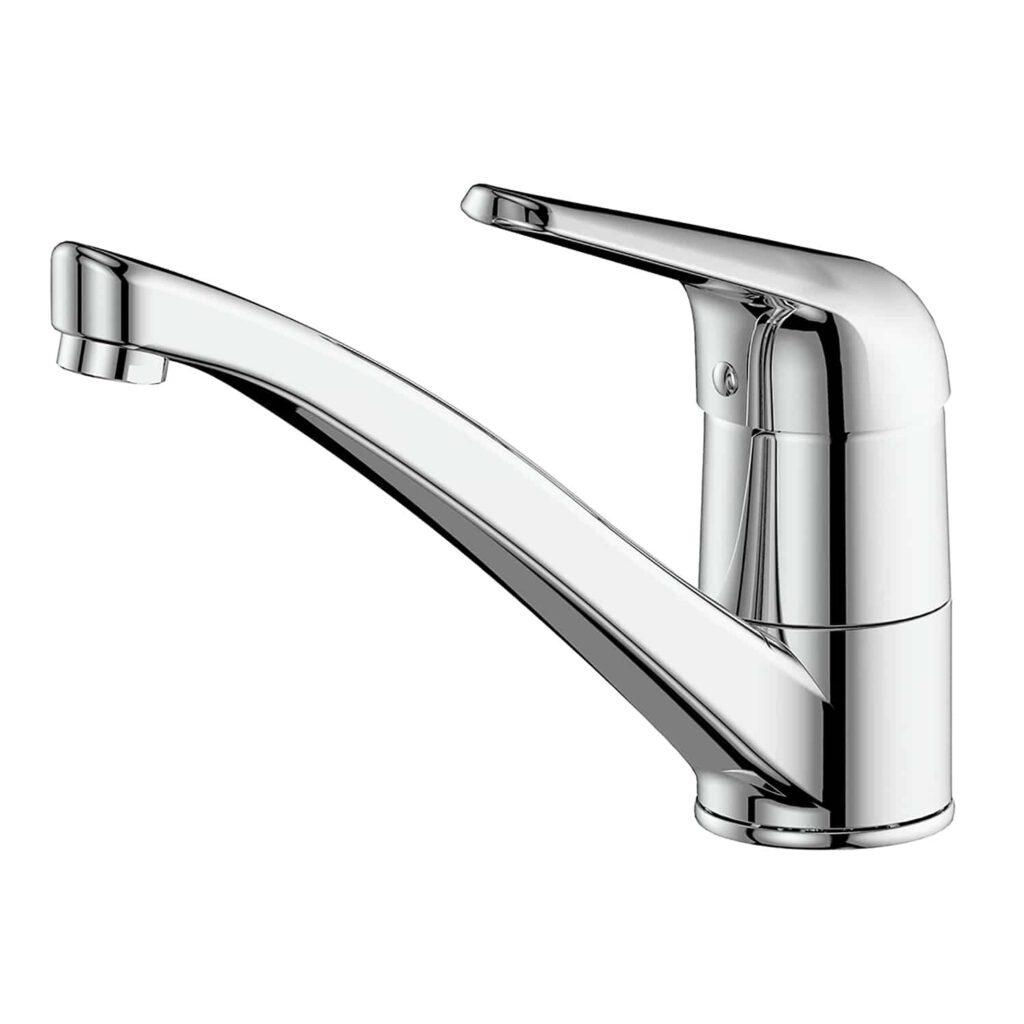 Gravity Fed Sink Mixers - Greens Tapware Australia
