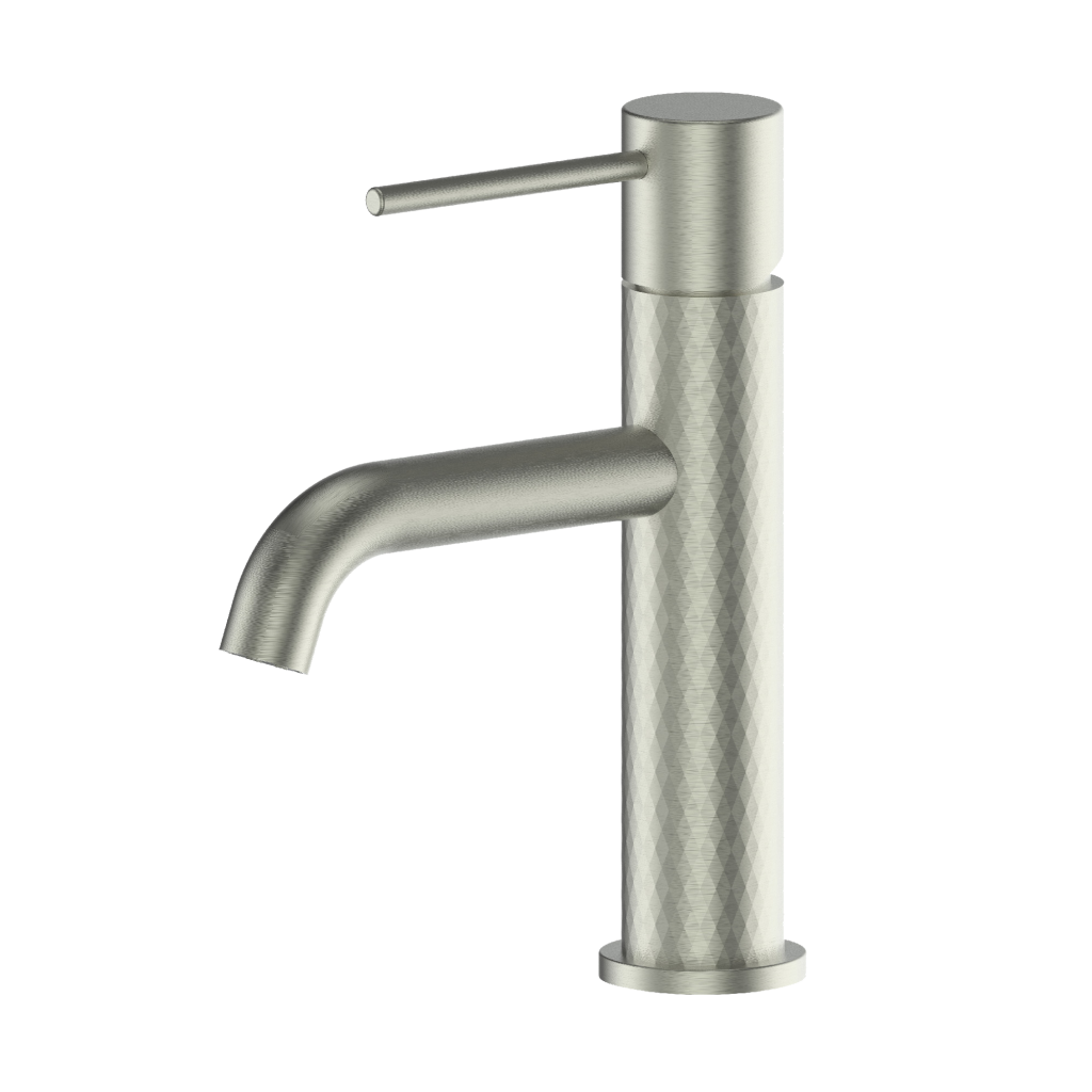 Tesora Basin mixer - Greens Tapware Australia