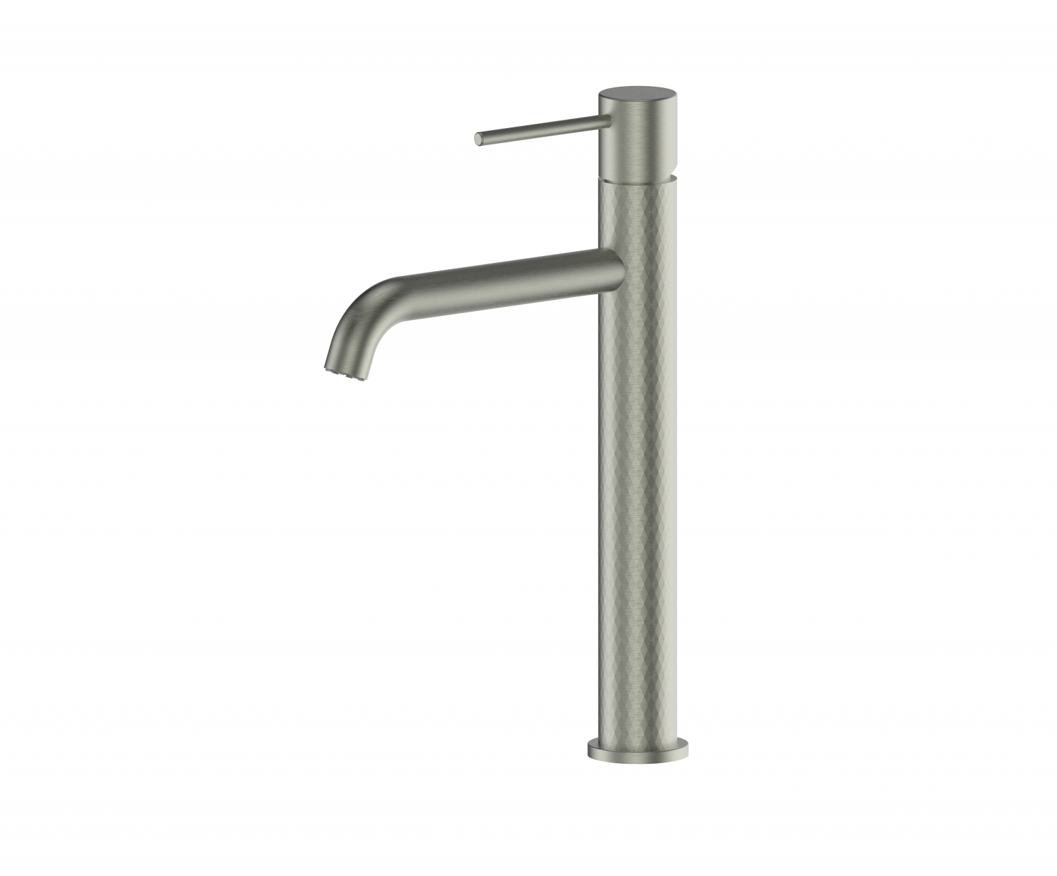 Tesora Tower Basin Mixer - Greens Tapware Australia