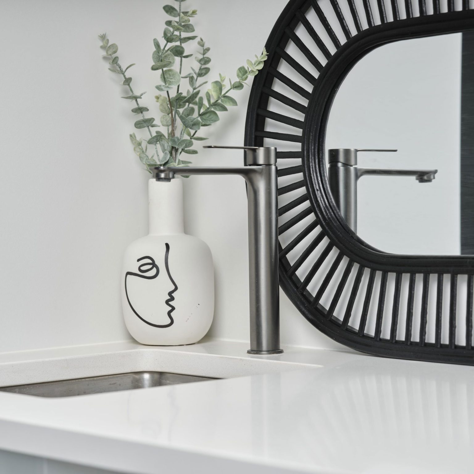 REECE PLUMBING PERTH CITY (6012) - Greens Tapware Australia