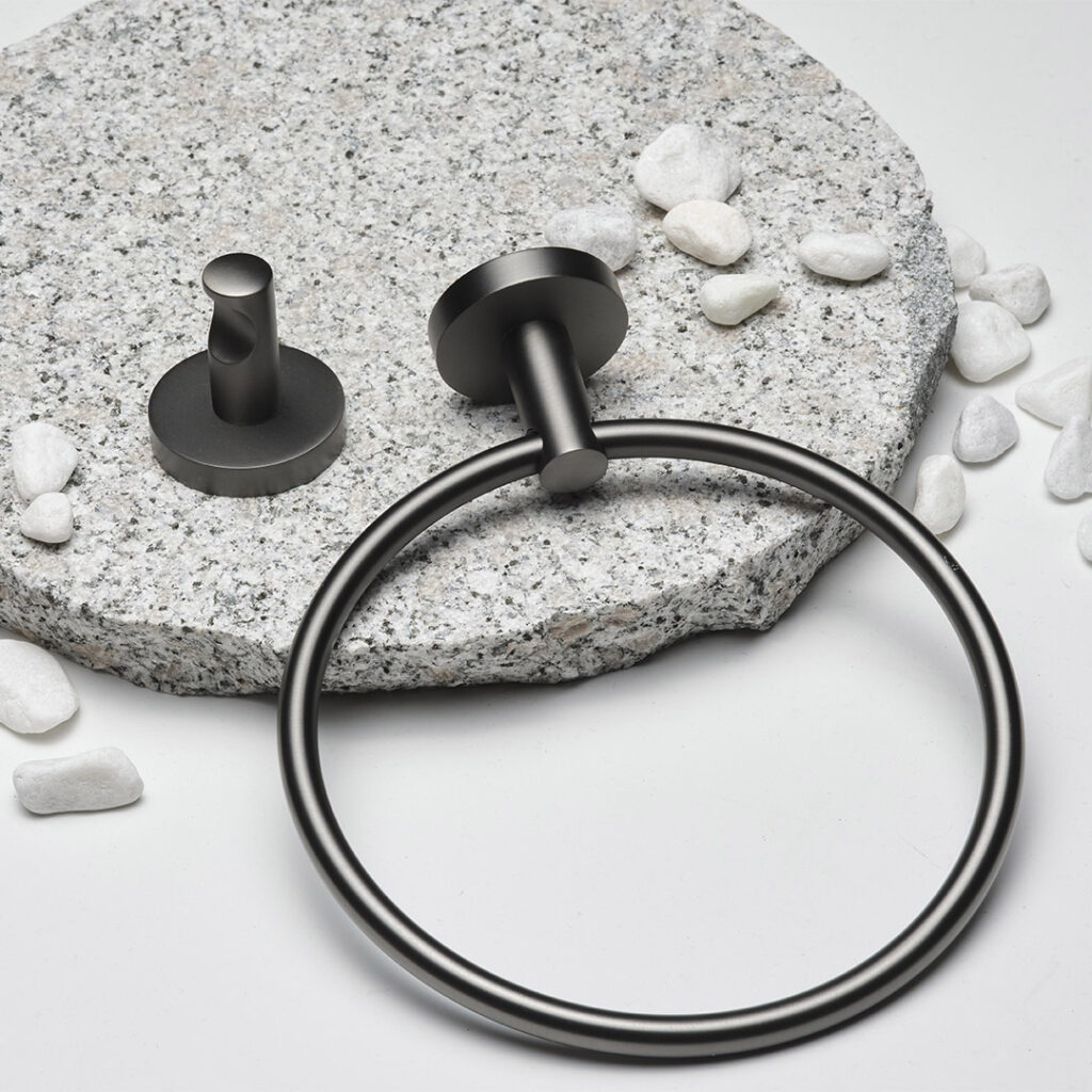 REECE PLUMBING SOUTH MELBOURNE (3023) - Greens Tapware Australia