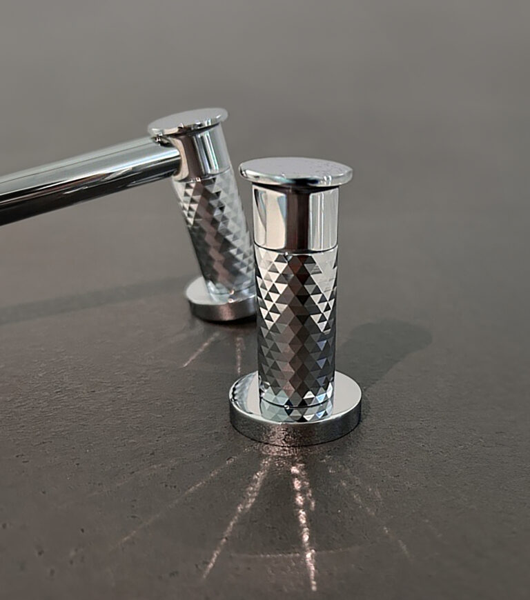 ATS TILES & BATHROOM - Greens Tapware Australia